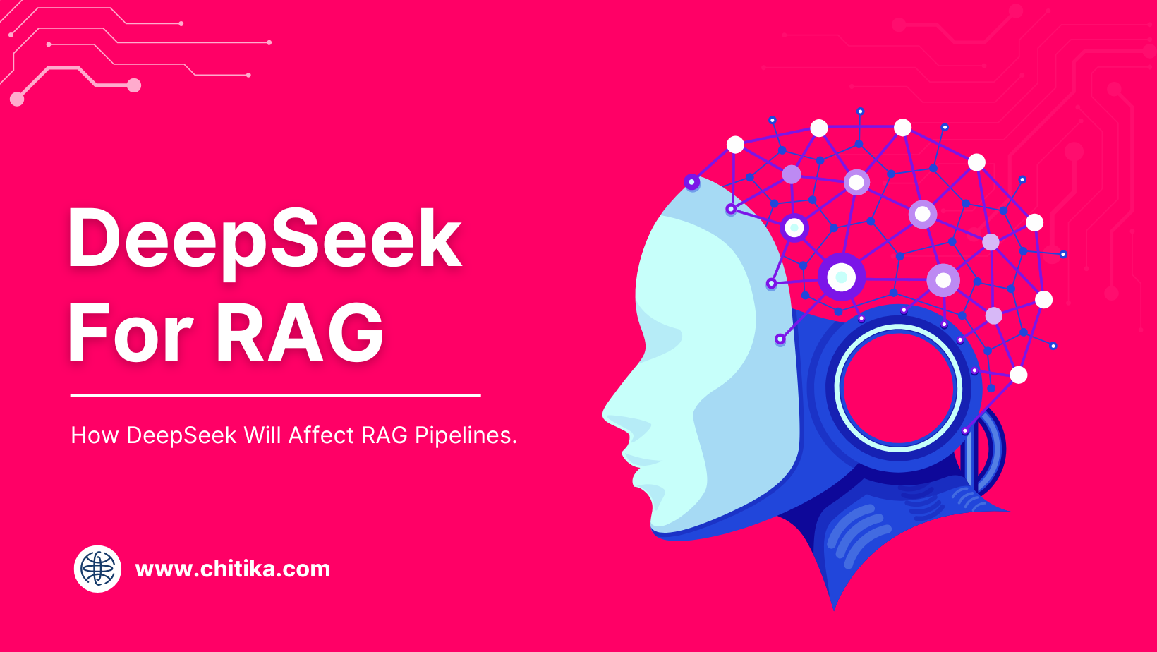DeepSeek R1: A Game-Changing AI Model for Efficient and Adaptive RAG Systems - BestAI