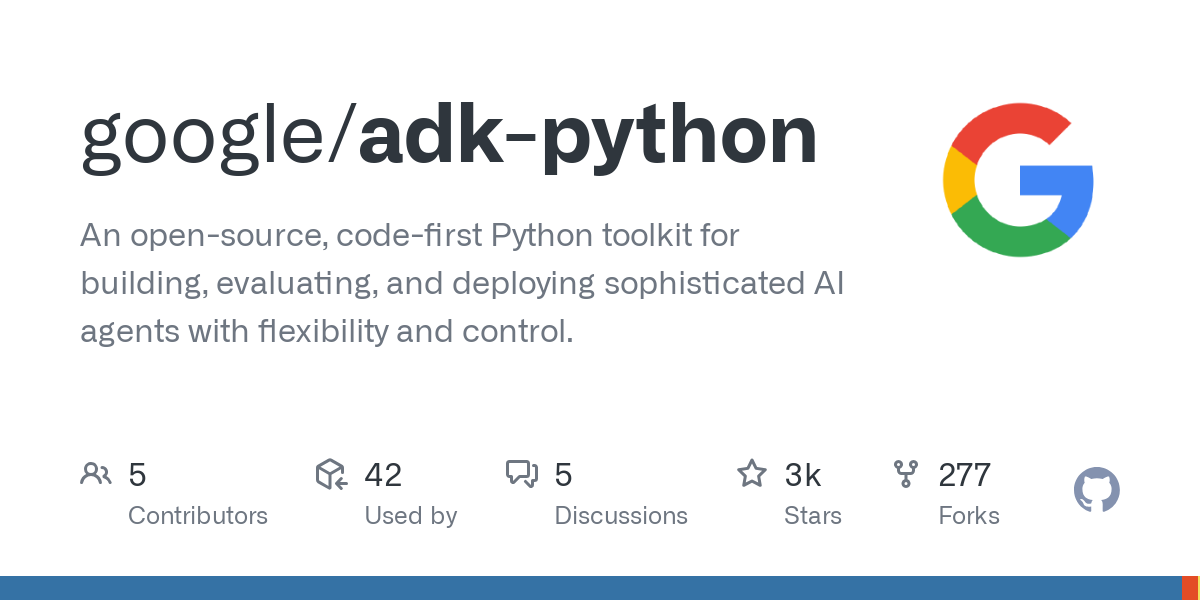 Google ADK Introduces Multi-Agent Systems for AI Development - BestAI