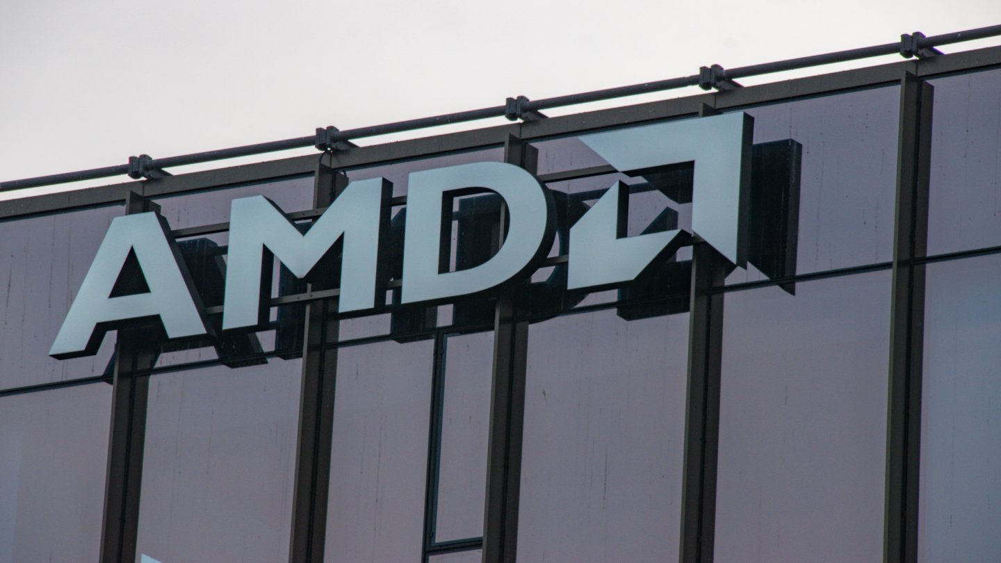 AMD Faces $1.5 Billion Revenue Loss Due to US Export Controls on AI ...