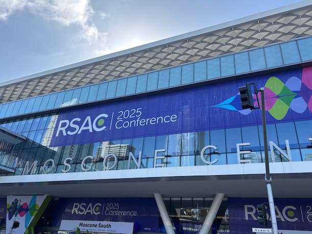 RSAC 2025: AI Becomes a Mainstream Necessity in Cybersecurity - BestAI