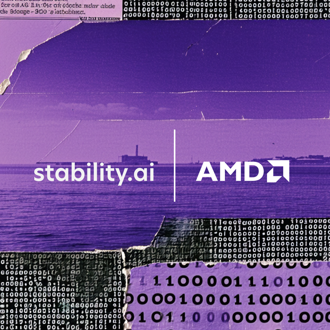 AMD and Stability AI Optimize Stable Diffusion Models for AMD Hardware - BestAI