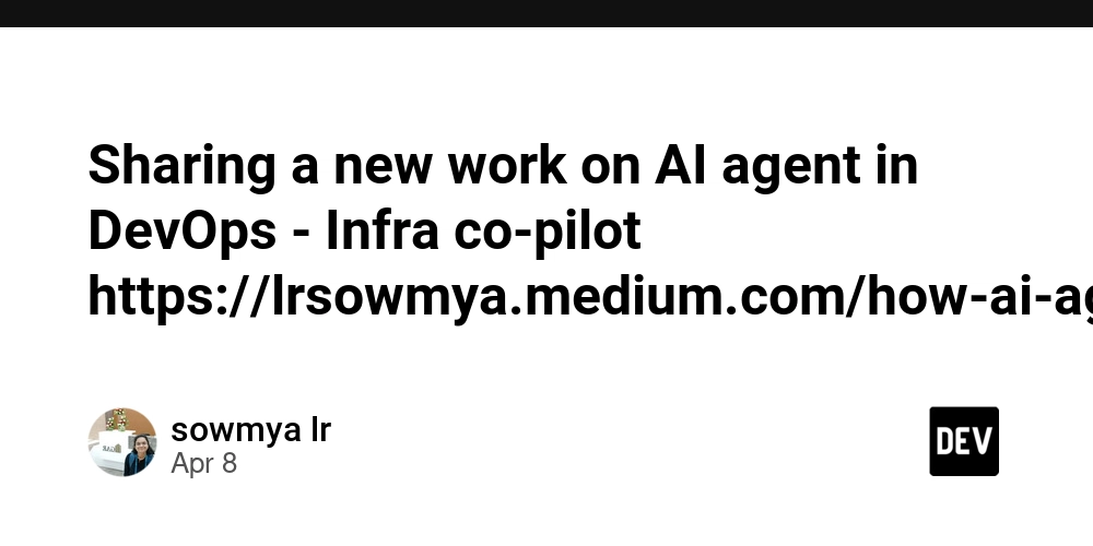 Infra.new Launches DevOps Copilot with Guardrails - BestAI